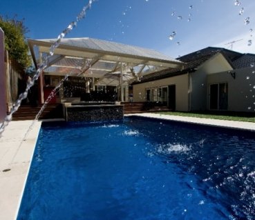 Balwyn Pool Project | Albatross Swimming Pools