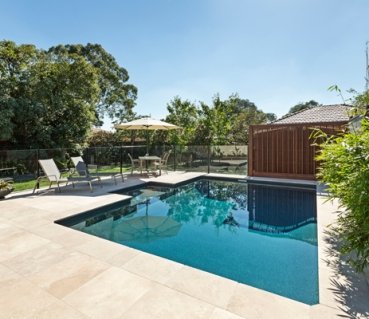 Blackburn South Pool Project | Albatross Swimming Pools