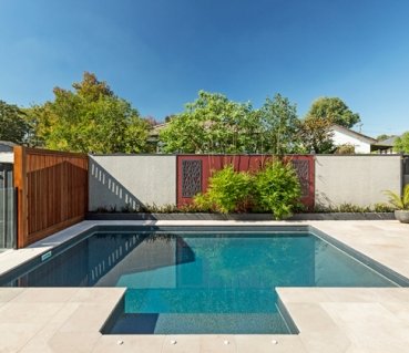 Blackburn South Pool Project | Albatross Swimming Pools