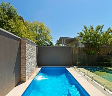 Lake Wendouree Swimming Pool Project 3 - Albatross Swimming Pools