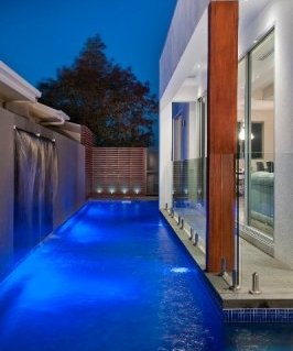 Lake Wendouree Lap Pool Project - Albatross Swimming Pools