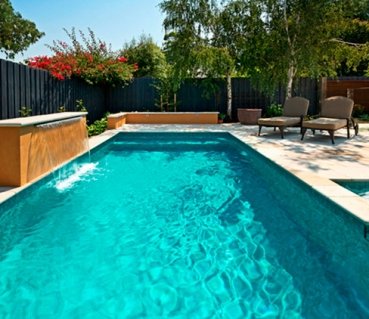 Moonee Ponds Swimming Pool Project - Albatross Swimming Pools