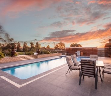 Narre Warren North Pool Project | Albatross Swimming Pools