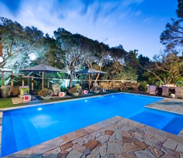 Rye Pool Project | Albatross Swimming Pools