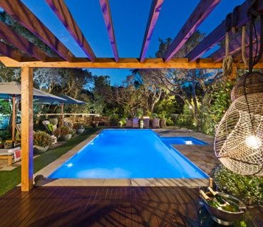 Rye Pool Project | Albatross Swimming Pools