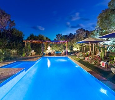 Rye Pool Project | Albatross Swimming Pools