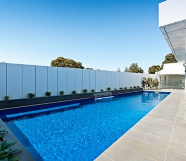 Altona Pool Project - Albatross Pools