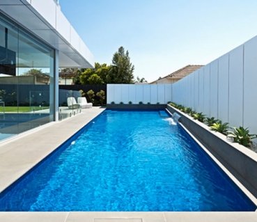 Altona Pool Project - Albatross Pools