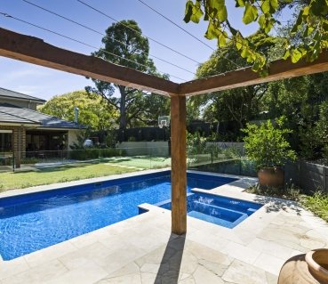 Balwyn North Pool Project | Albatross Swimming Pools