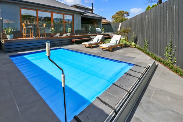Brighton East Pool Project | Albatross Swimming Pools