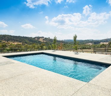 Pakenham Pool Project | Albatross Swimming Pools