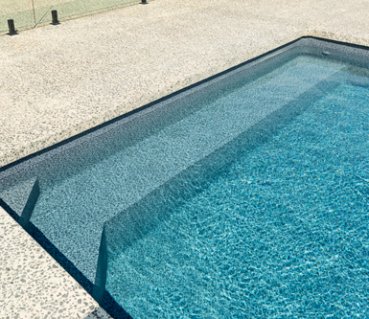 Pakenham Pool Project | Albatross Swimming Pools