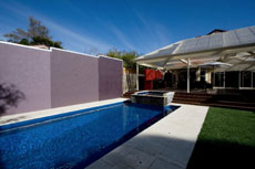 Balwyn Pool Project | Albatross Swimming Pools