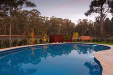 Doncaster East Pool Project | Albatross Swimming Pools