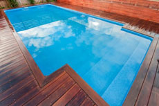 East Kew Pool Project | Albatross Swimming Pools