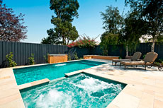 Moonee Ponds Swimming Pool Project - Albatross Swimming Pools