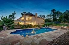 Ringwood North Swimming Pool Project - Albatross Swimming Pools