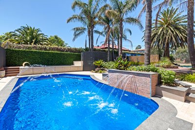 Poolscape Competition | Albatross Swimming Pools