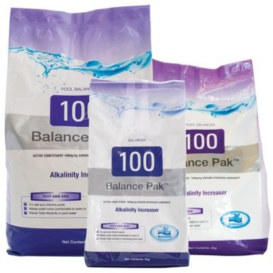Balance Pak 200 | Albatross Swimming Pools