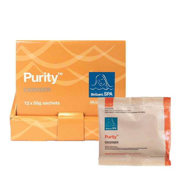 Purity | Albatross Swimming Pools