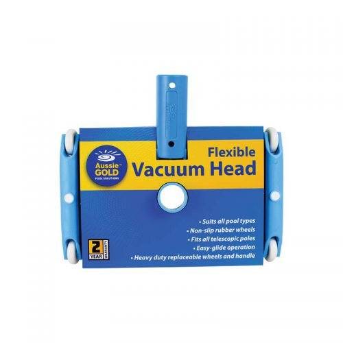 Tele Handles | Albatross Swimming Pools