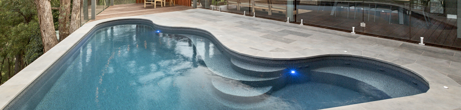 Prepping Your Pool For Winter | Albatross Swimming Pools
