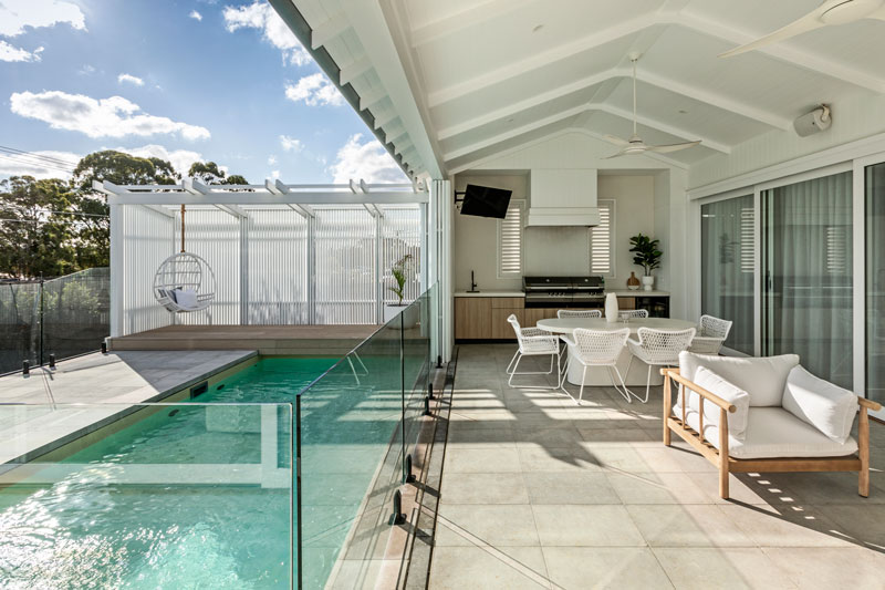What Makes The Aqualux PVC Membrane a Superior Pool Interior ...