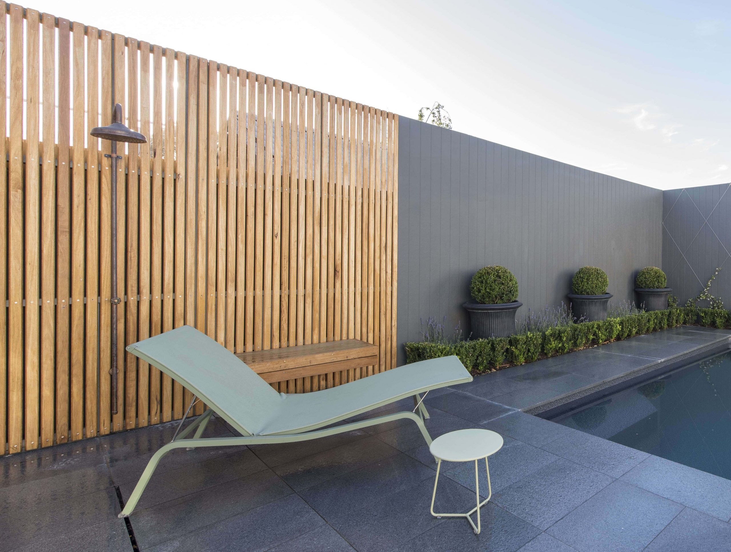 Case Study: Moonee Ponds In-Ground Pool
