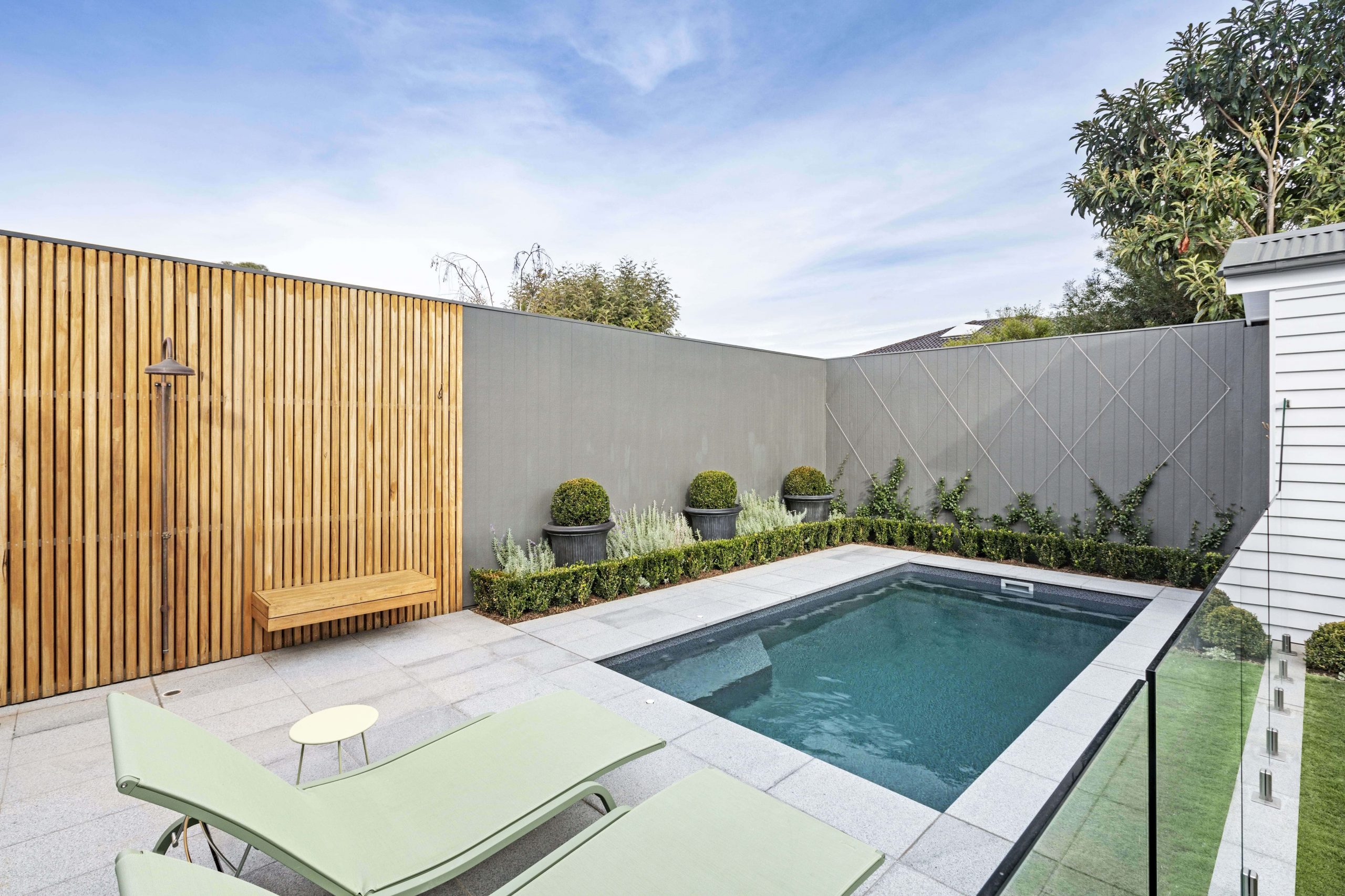 Case Study: Moonee Ponds In-Ground Pool